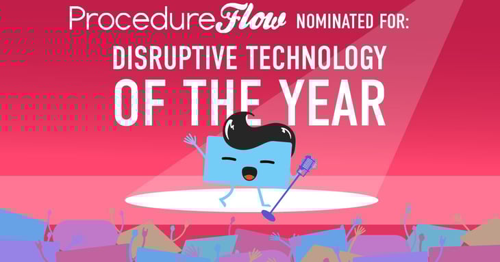 Newsroom | ProcedureFlow