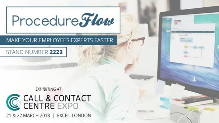 ProcedureFlow Integrates with AWS Connect and Genesys ProcedureFlow Integrates with AWS Connect and Genesys
