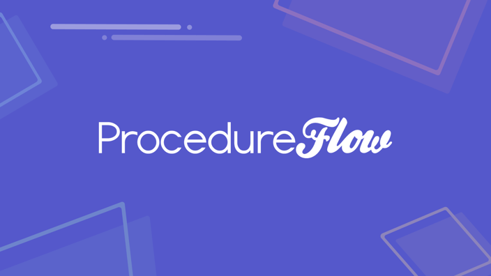 ProcedureFlow partners with Skewb advancing their presence in the Water and Utility Sector ...